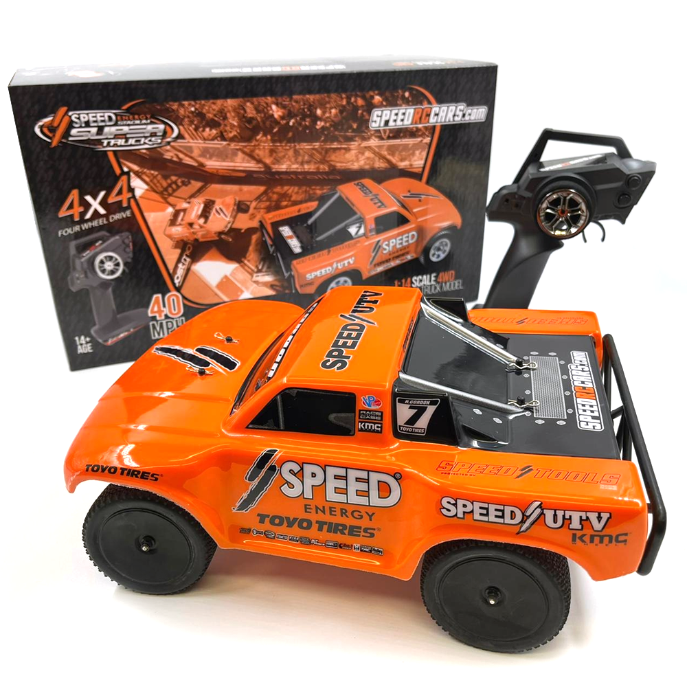 RC CARS – SPEED UTV Gear