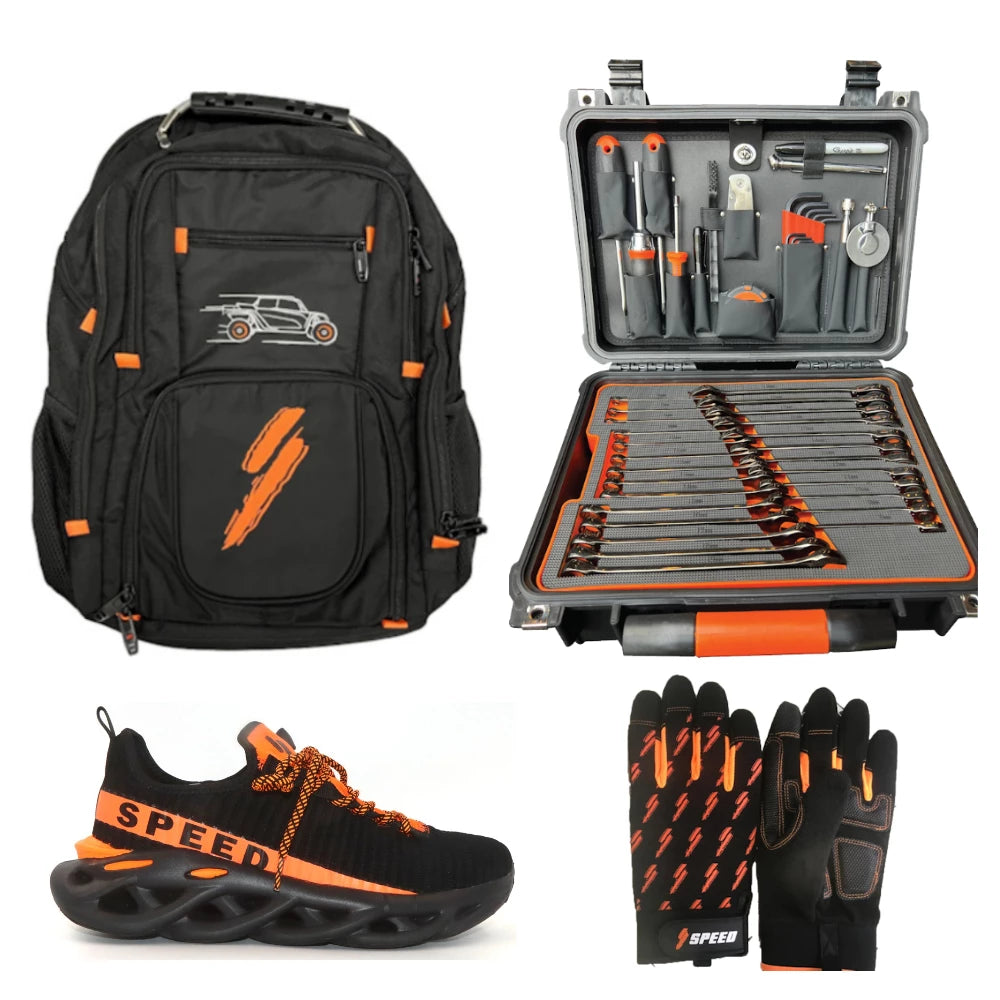 ACCESSORIES – SPEED UTV Gear