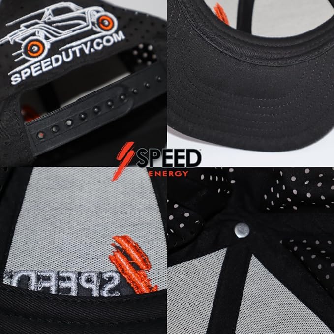 SPEED UTV HAT – SPEED UTV Gear