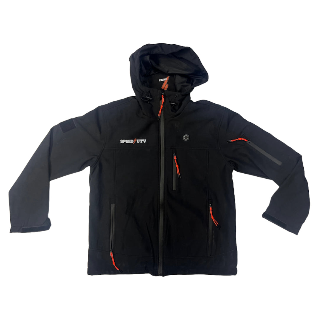 SPEED UTV Heated Jacket – SPEED UTV Gear