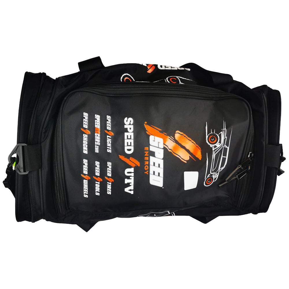 RACE GEAR BAG – SPEED UTV Gear