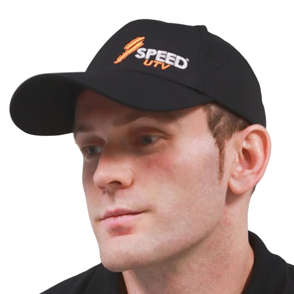 SPEED UTV HAT – SPEED UTV Gear