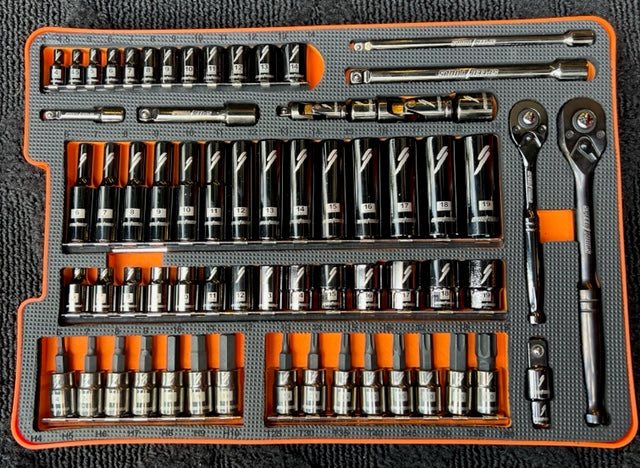 SPEED TOOLS UTV CASE – SPEED UTV Gear